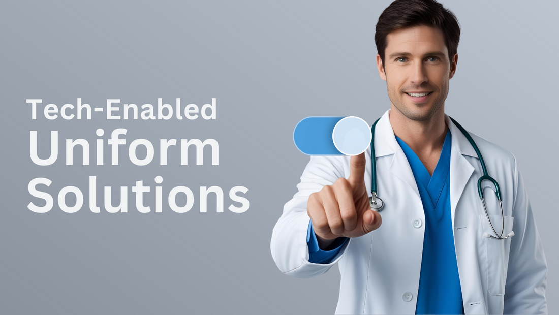 5 Benefits of Our Tech-Enabled Uniform Solutions – Uniform Stores Catalog
