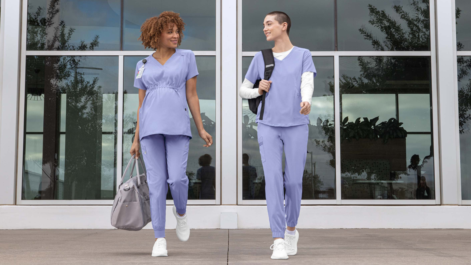 Employee Retention: Why You Should Give Your Team a Choice in Uniforms ...