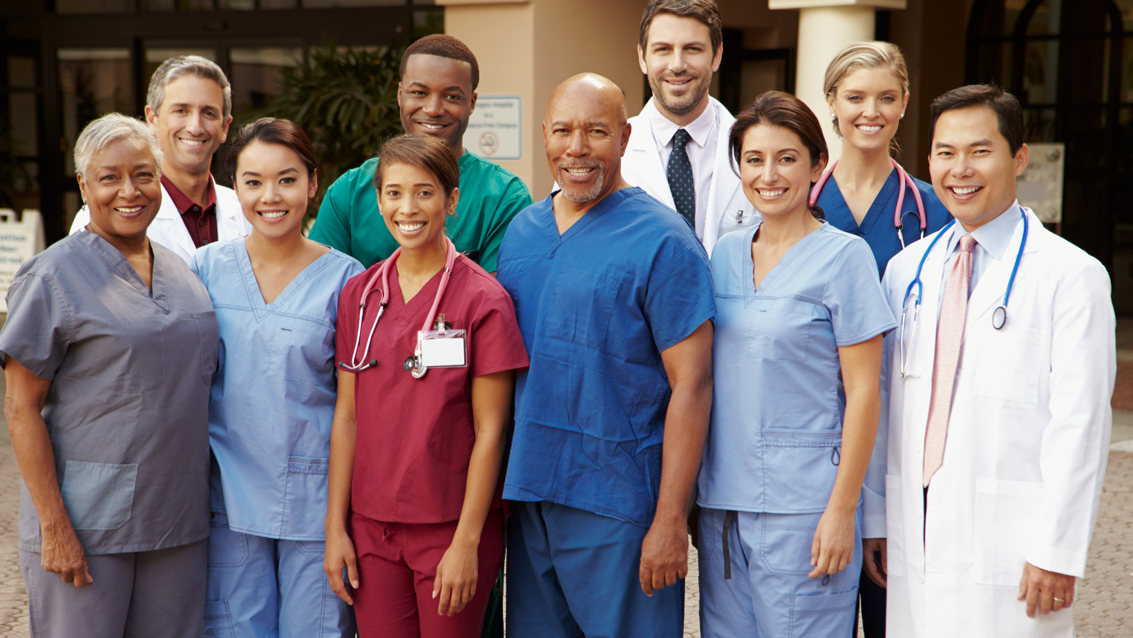 Give your employees choice in their uniforms – Uniform Stores Catalog